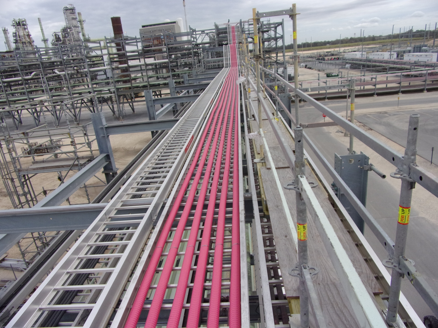 ISC Constructors | Engineering | Construction | Maintenance