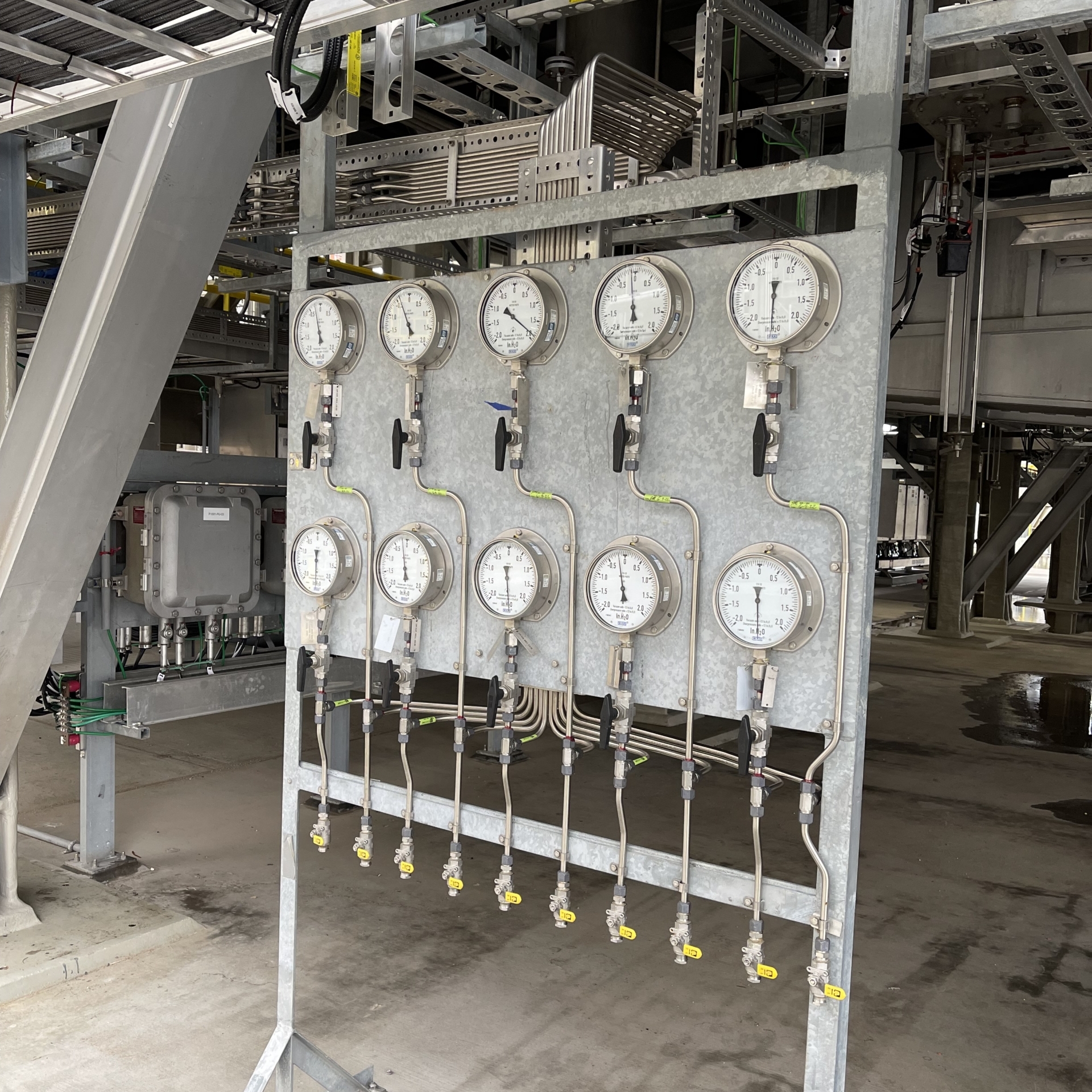 ISC Constructors | Engineering | Construction | Maintenance