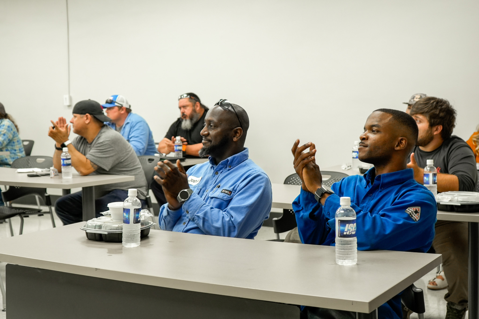 ISC Constructors | Engineering | Construction | Maintenance